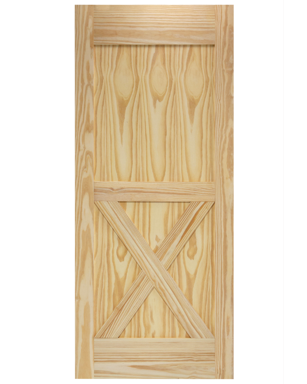 Wood Barn Doors | Wholesale Interior Door Options – Door Worx, LLC™